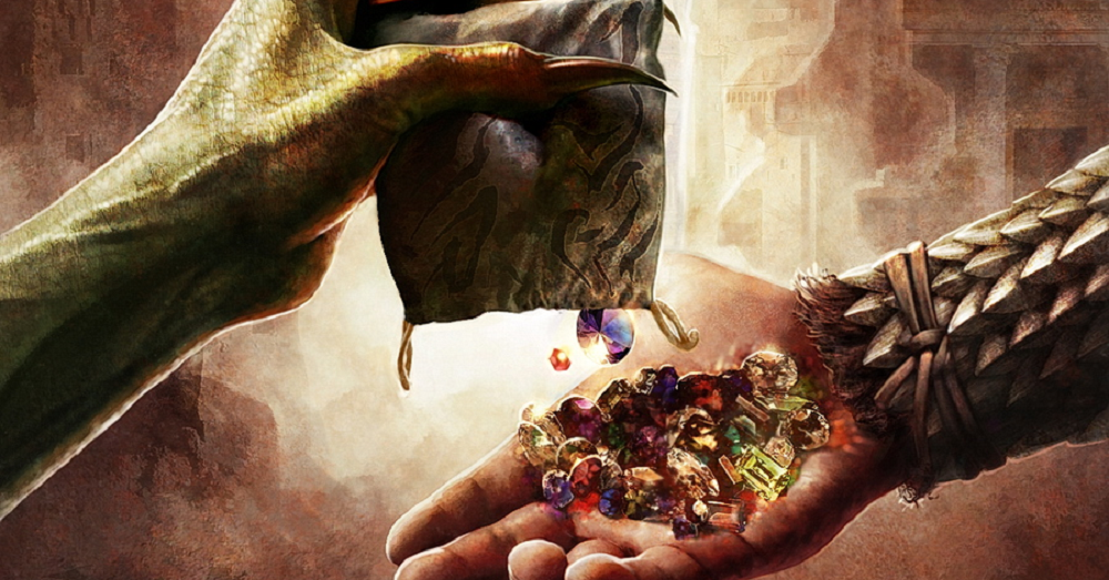 Commander Deckbuilding: The Budget Blueprint – Flipside Gaming