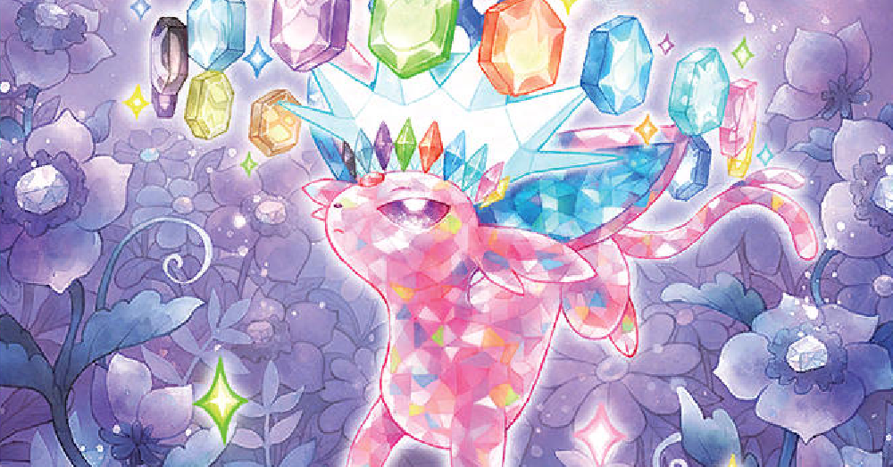 Searching Standard: Espeon EX – Flipside Gaming