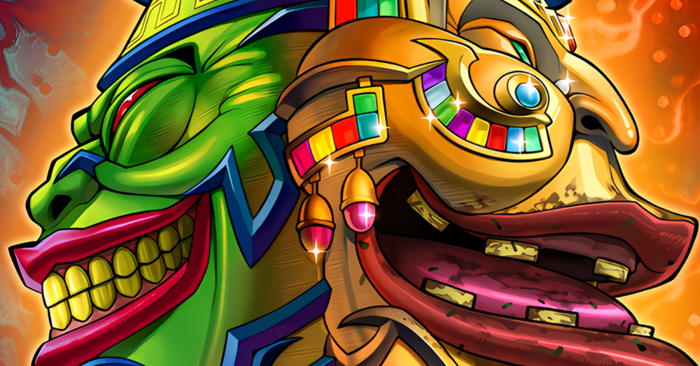 Yu-Gi-Oh!: Genesys Locals and Adjustments in the Format – Flipside Gaming