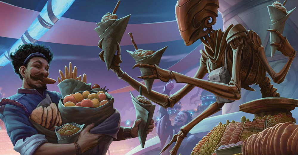 Pro tour aetherdrift | Portugalessence.com