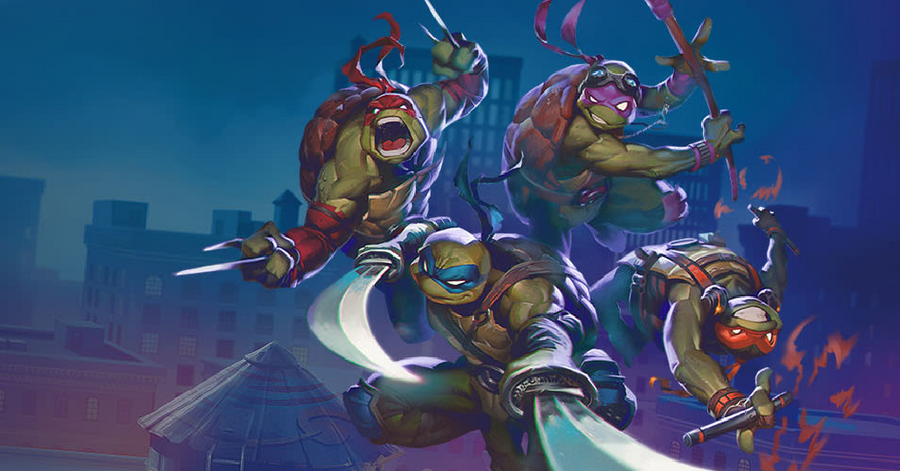 Are the Hybrid Mana Rules in Commander Changing? – Flipside Gaming