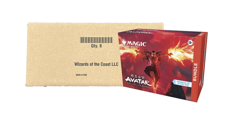 MTG Sealed Products | Sets, Boxes & More | Flipside Gaming