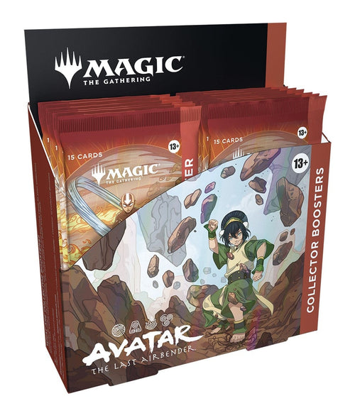 MTG Sealed Products | Sets, Boxes & More | Flipside Gaming