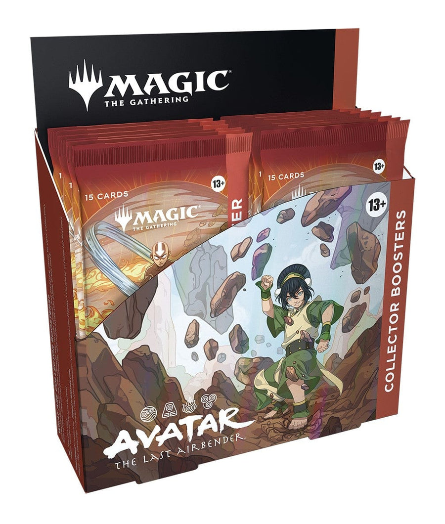 Avatar | Magic: The Gathering | Shop FlipSide Gaming – Flipside Gaming