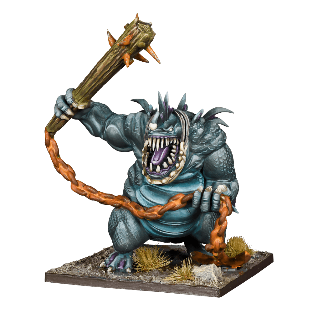 Trident Realm: Depth Horror Eternal – Flipside Gaming